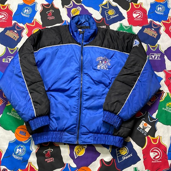 Pro Player | Jackets & Coats | Vintage Pro Player Kentucky Wildcats ...